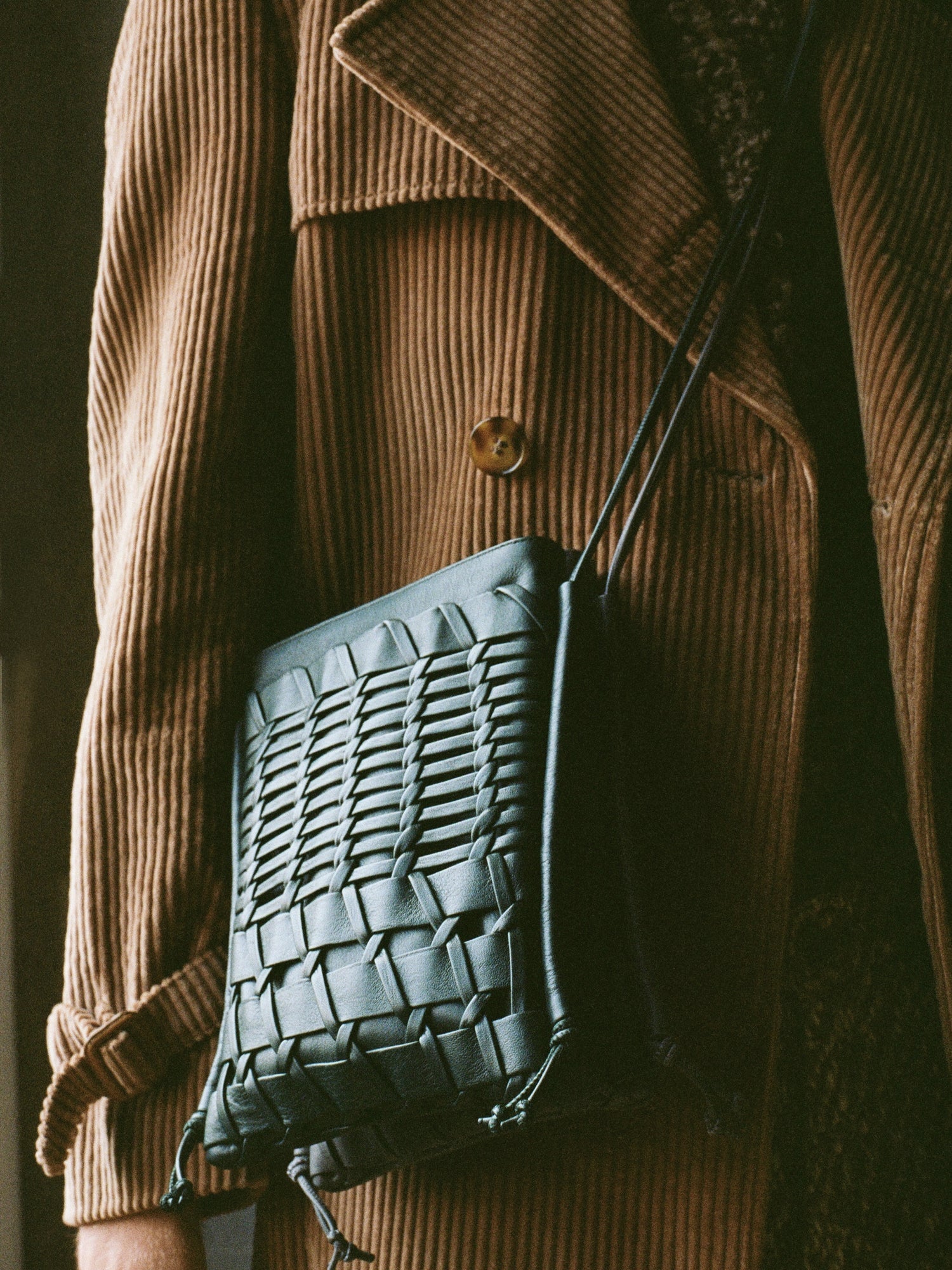 Shoulder Bags - Women – HEREU JAPAN Official Online Store